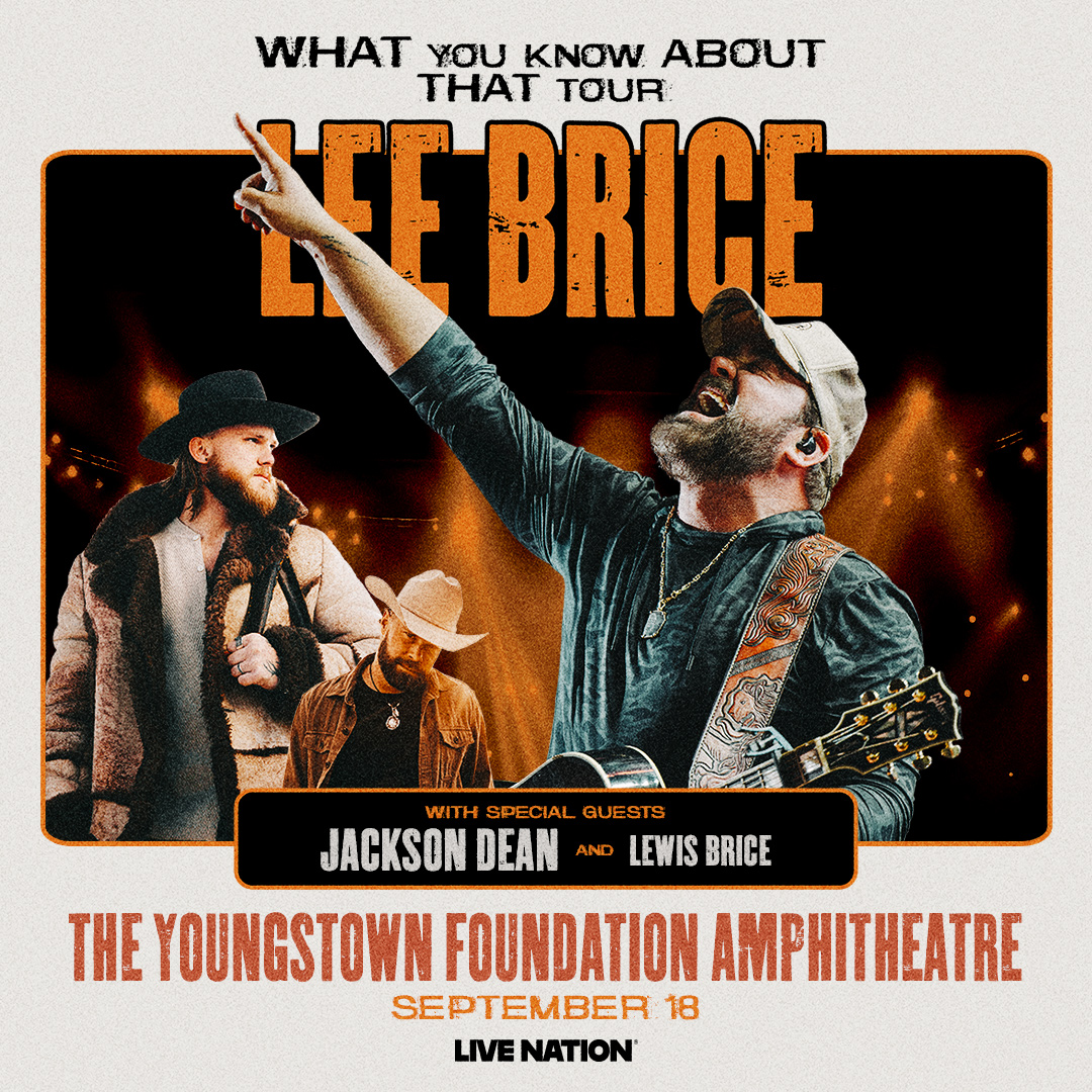 Events from June 14, 2019 – August 10, 2019 – The Youngstown Foundation ...